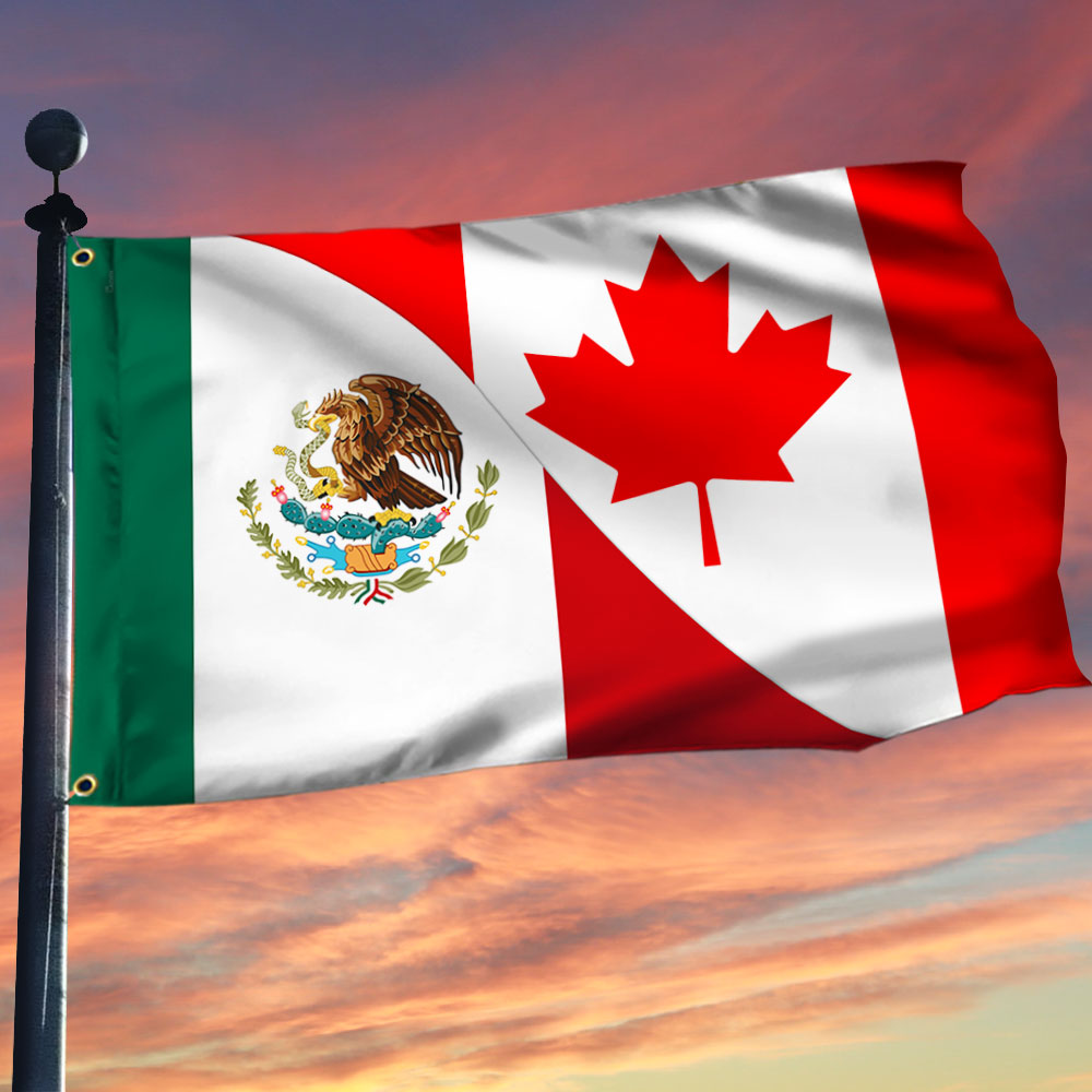 Updated travel information for Mexican citizens coming to Canada ...