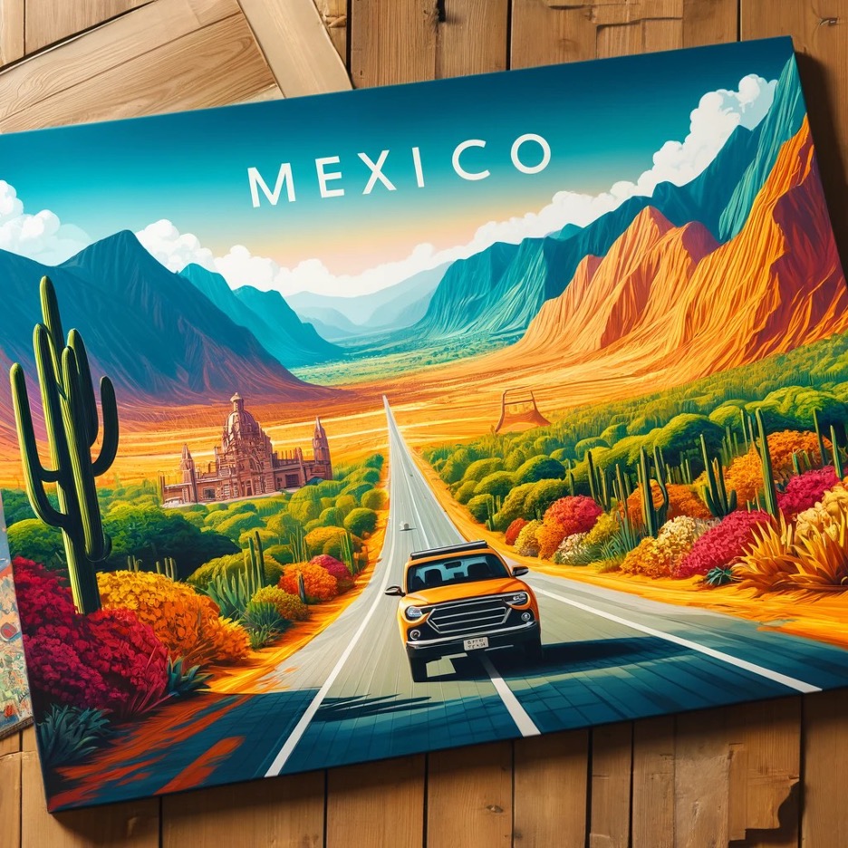 What you need to know about TIPs and Driving into Mexico - Drive Mexico ...