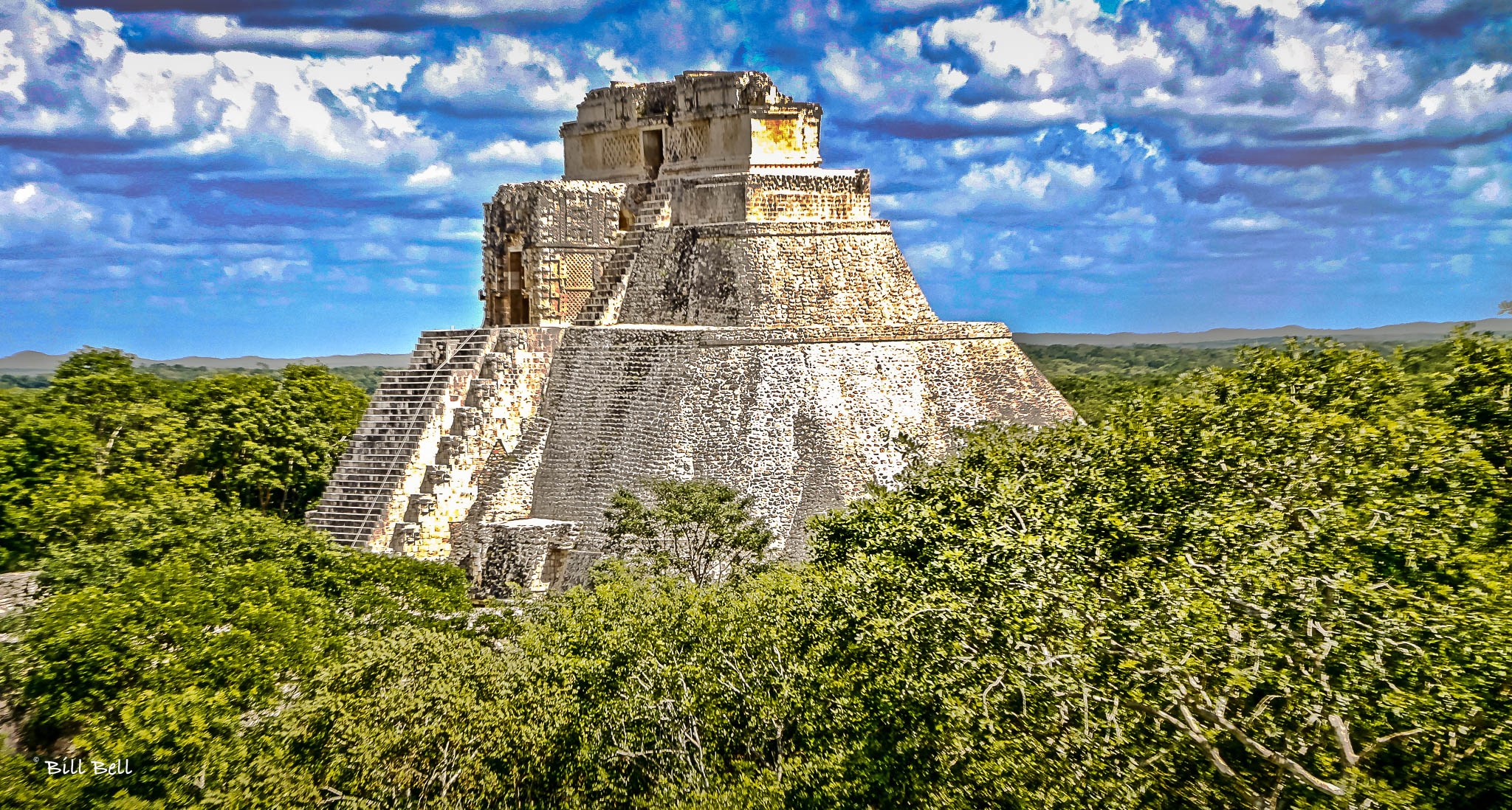 Uxmal, Mayan Yucatán, Mexico - Drive Mexico Magazine