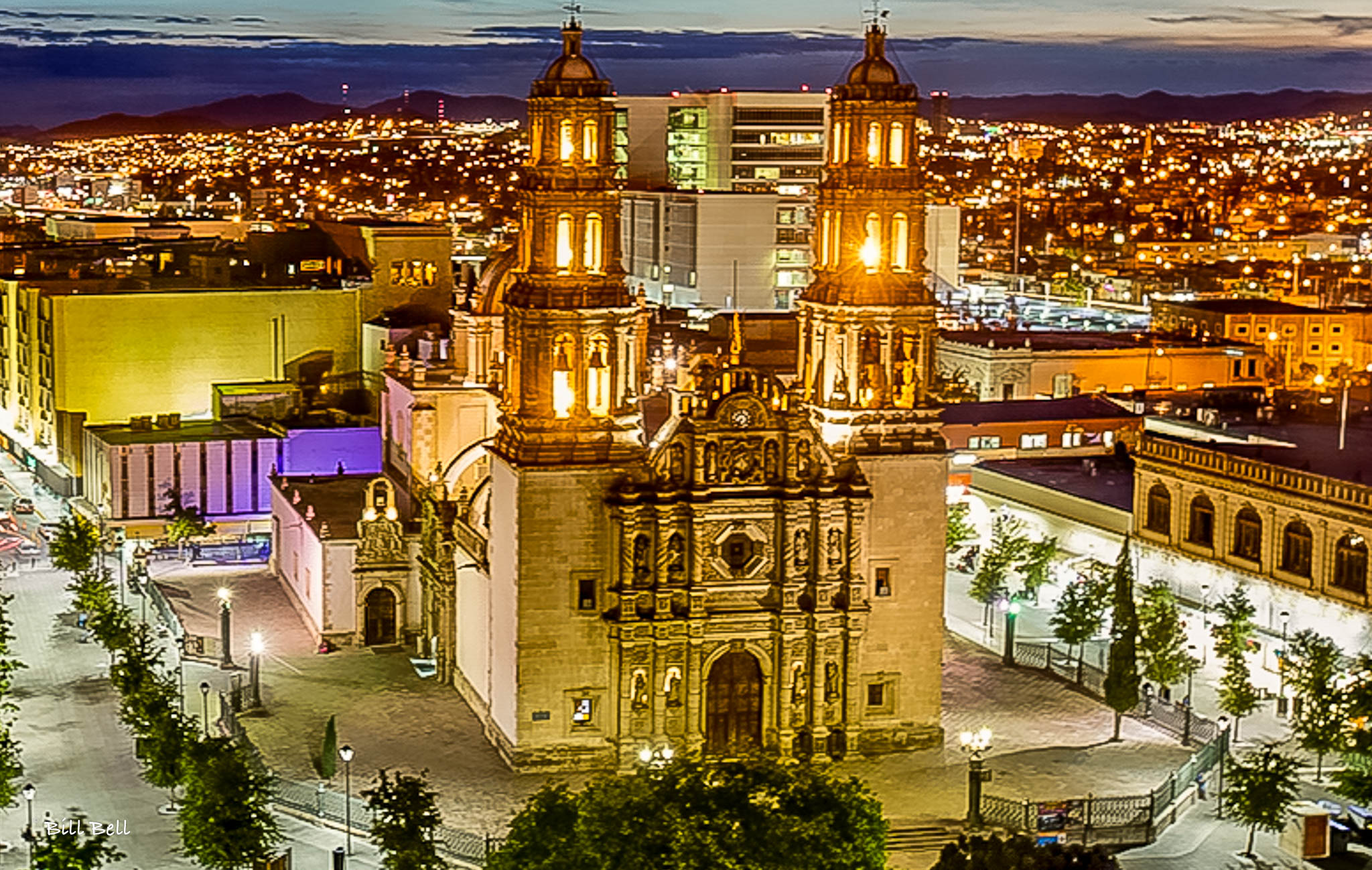 Discovering the Rich History and Vibrant Culture of Chihuahua, Chihuahua