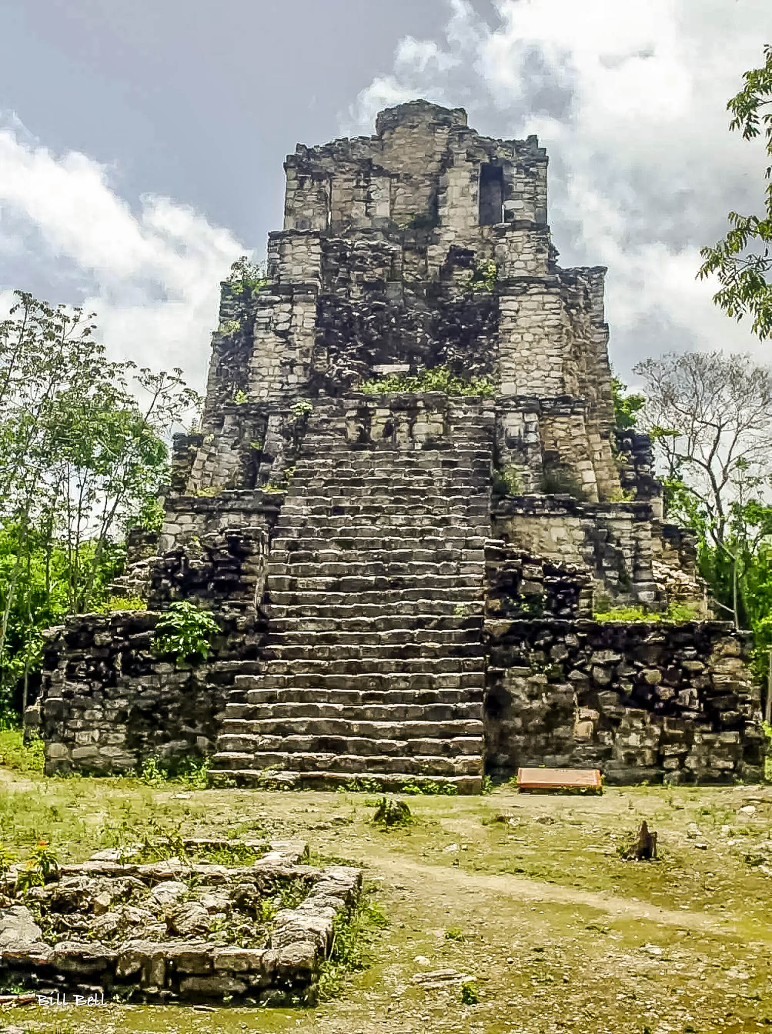 Discovering Muyil (Chunyaxche), Quintana Roo