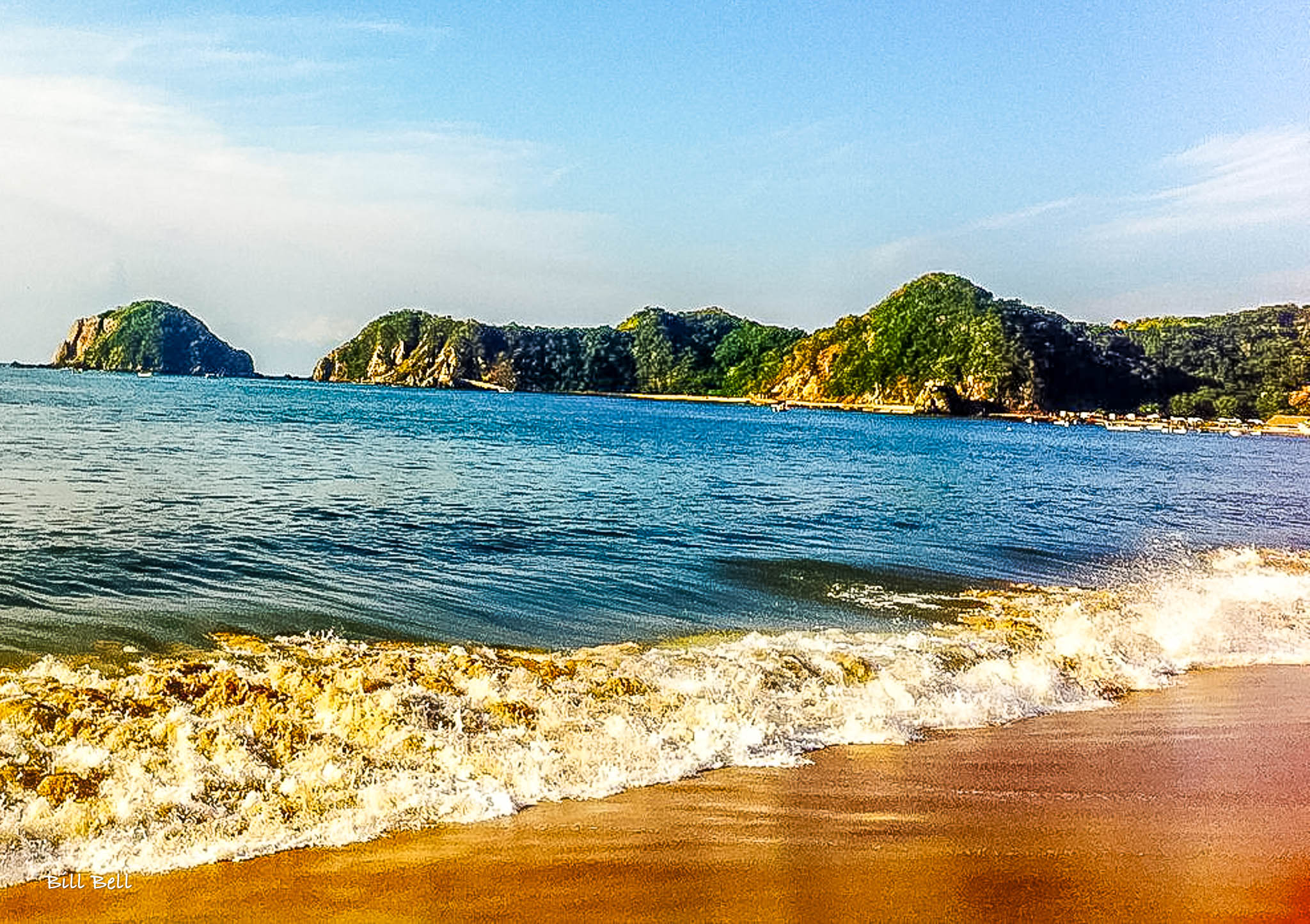 Discovering Barra de Navidad: A Tranquil Retreat on Mexico’s Coastalegre
