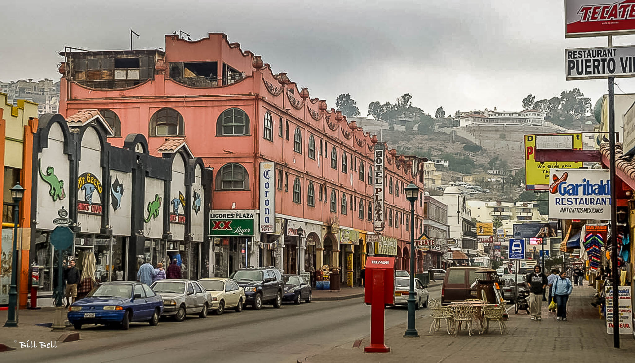 Ensenada, Baja California: A Seaside City and the Gateway to Baja ...