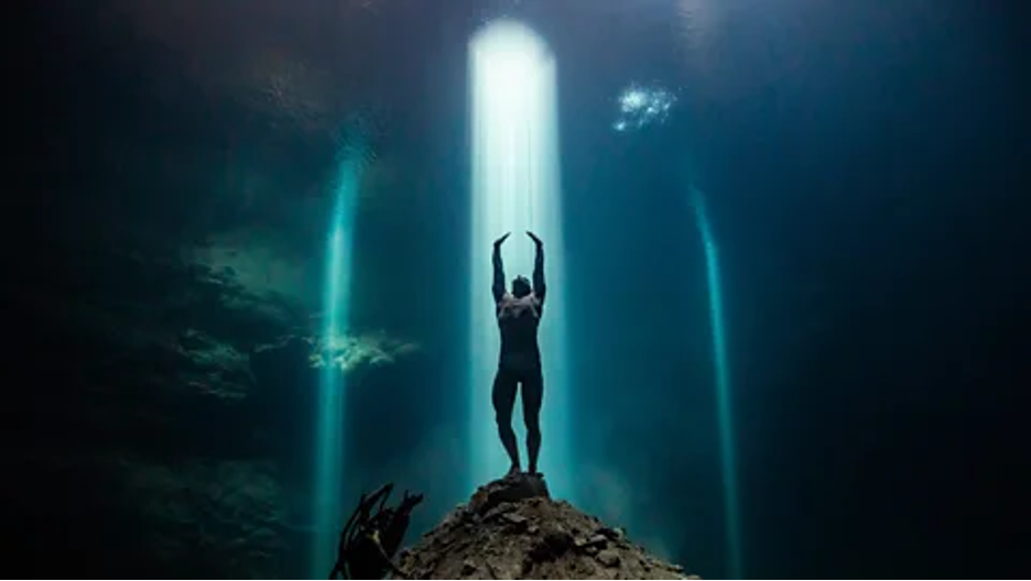 The hidden wonders of Mexico’s sacred underwater world - Drive Mexico ...