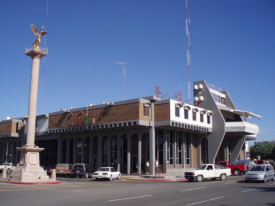 Navojoa, Sonora: A Great Stopover on Your Journey South