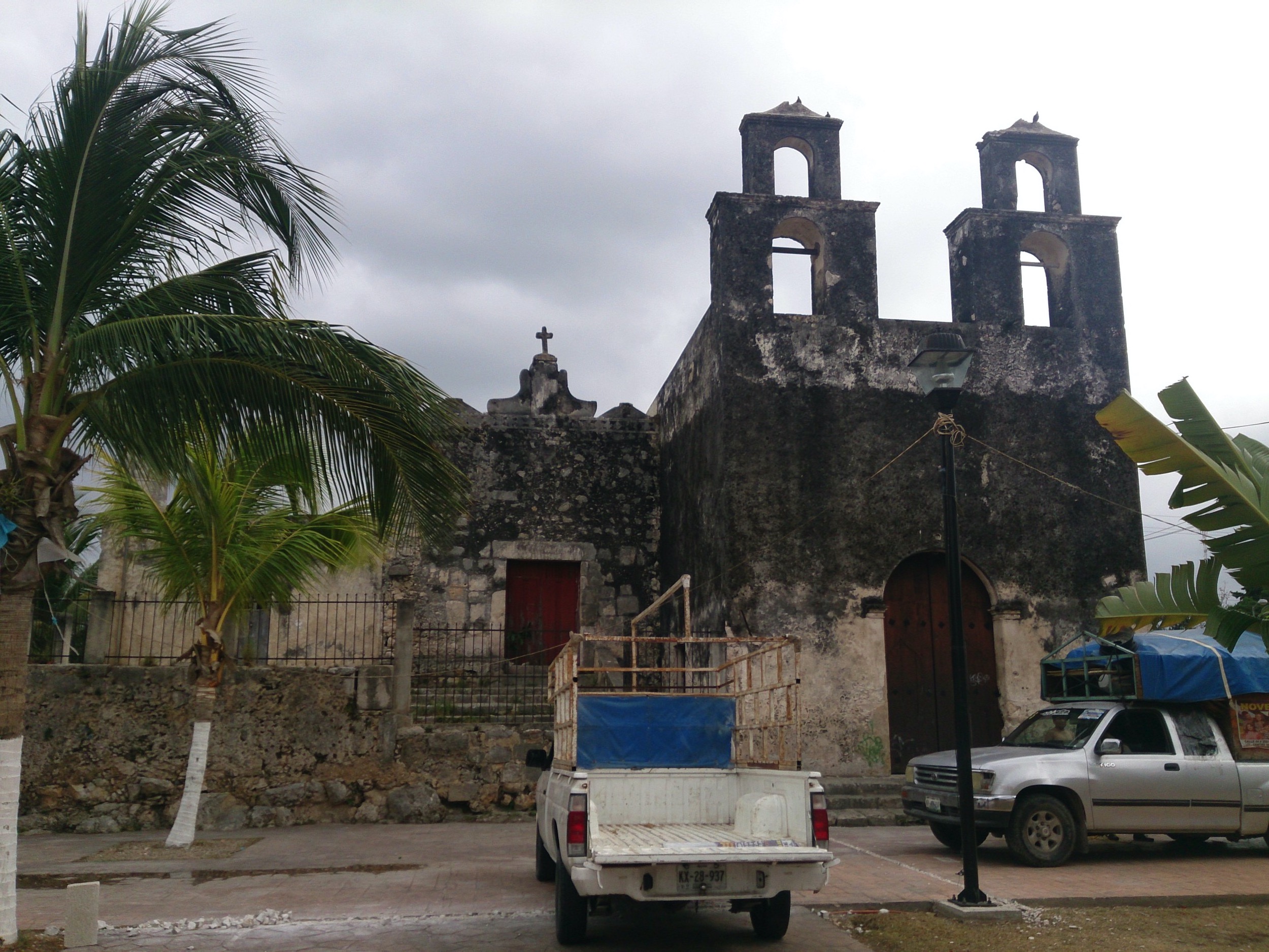 Pisté, Yucatán: Gateway to Chichen Itza