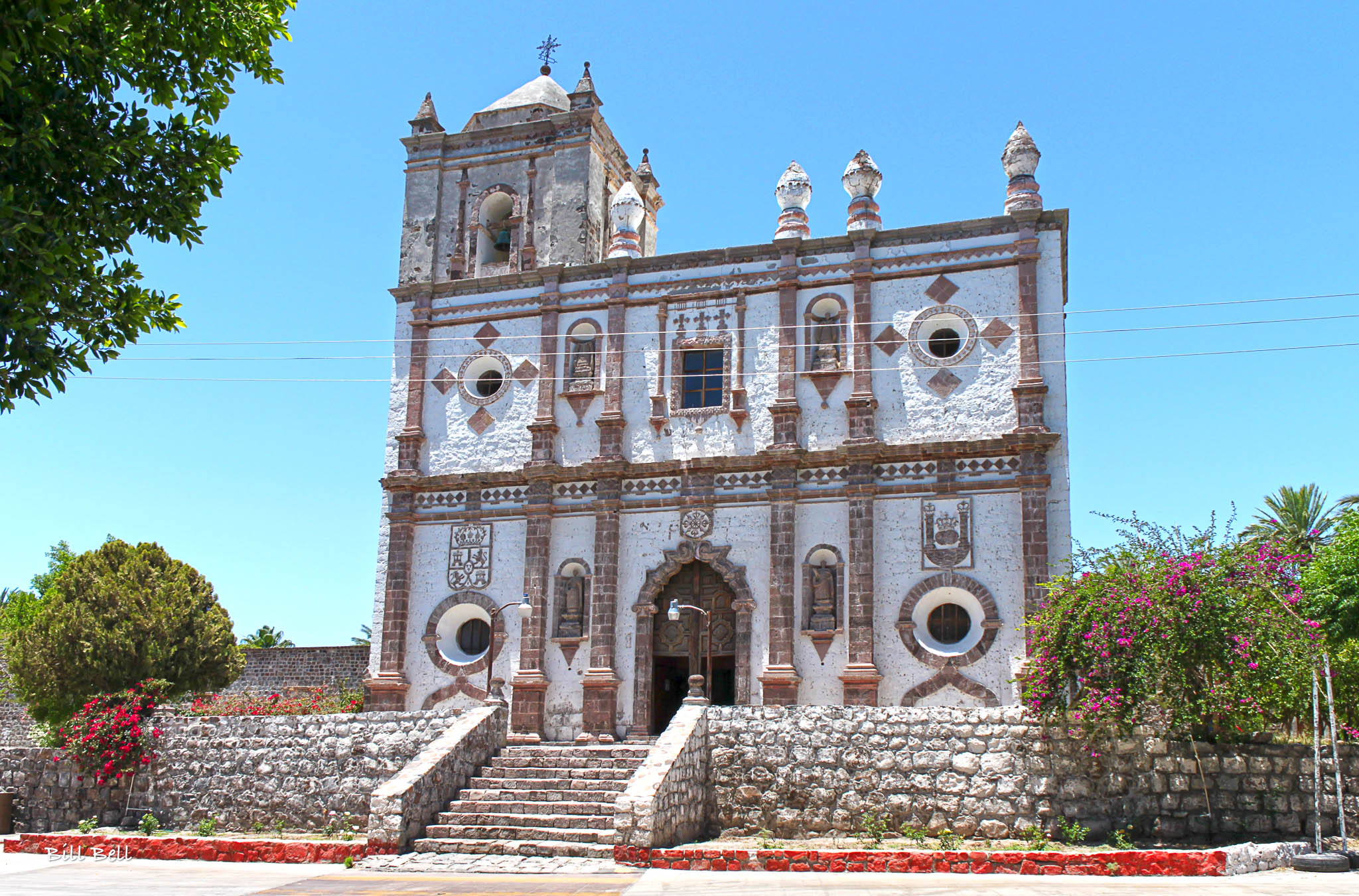 San Ignacio, Baja California Sur: A Hidden Oasis in the Desert