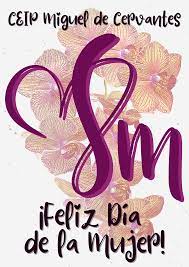 International Women’s Day Día Internacional de la Mujer - Drive Mexico ...