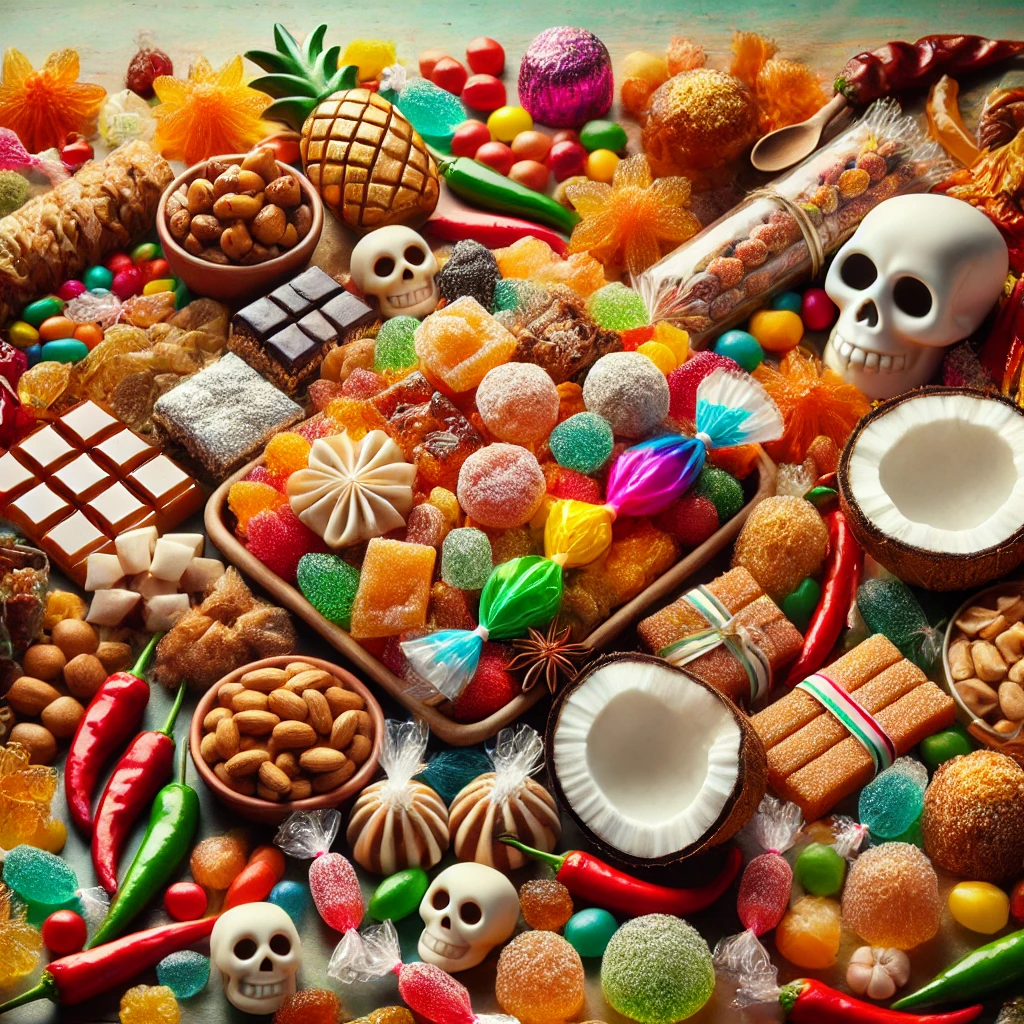 ‘Farewell, junk food!’: Mexico bans sale of salty and sweet treats in ...