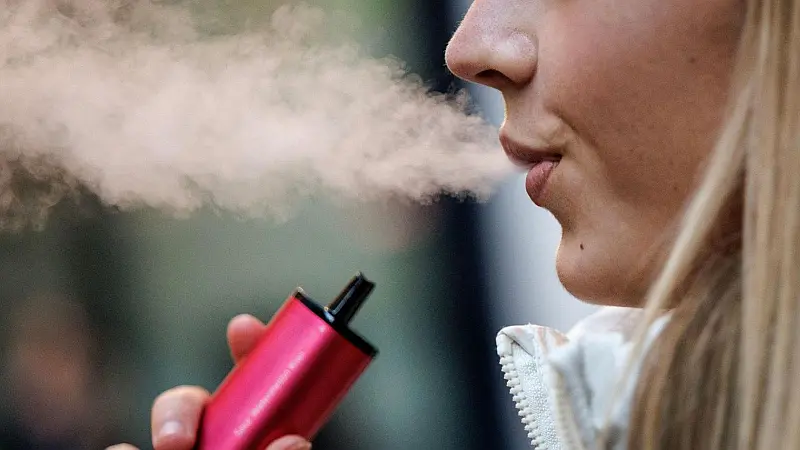 Travel Advisory: Mexico Implements Strict Nationwide Vape Ban - Drive ...