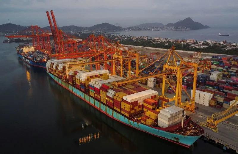 Mexico to hike tariffs on China starting Thursday - Drive Mexico Magazine