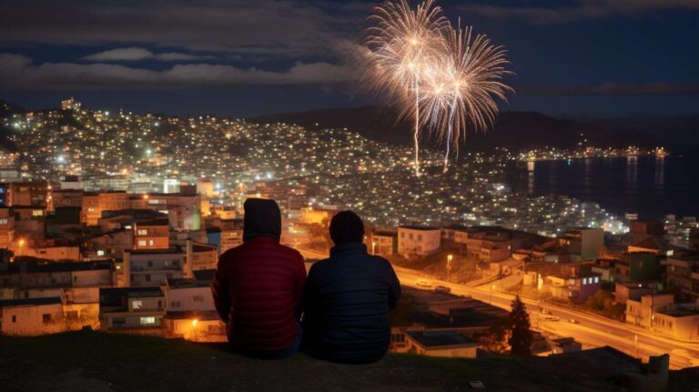 Nearly Five Million Tourists Show Up in Mexico for 2025–2026 End‑of ...